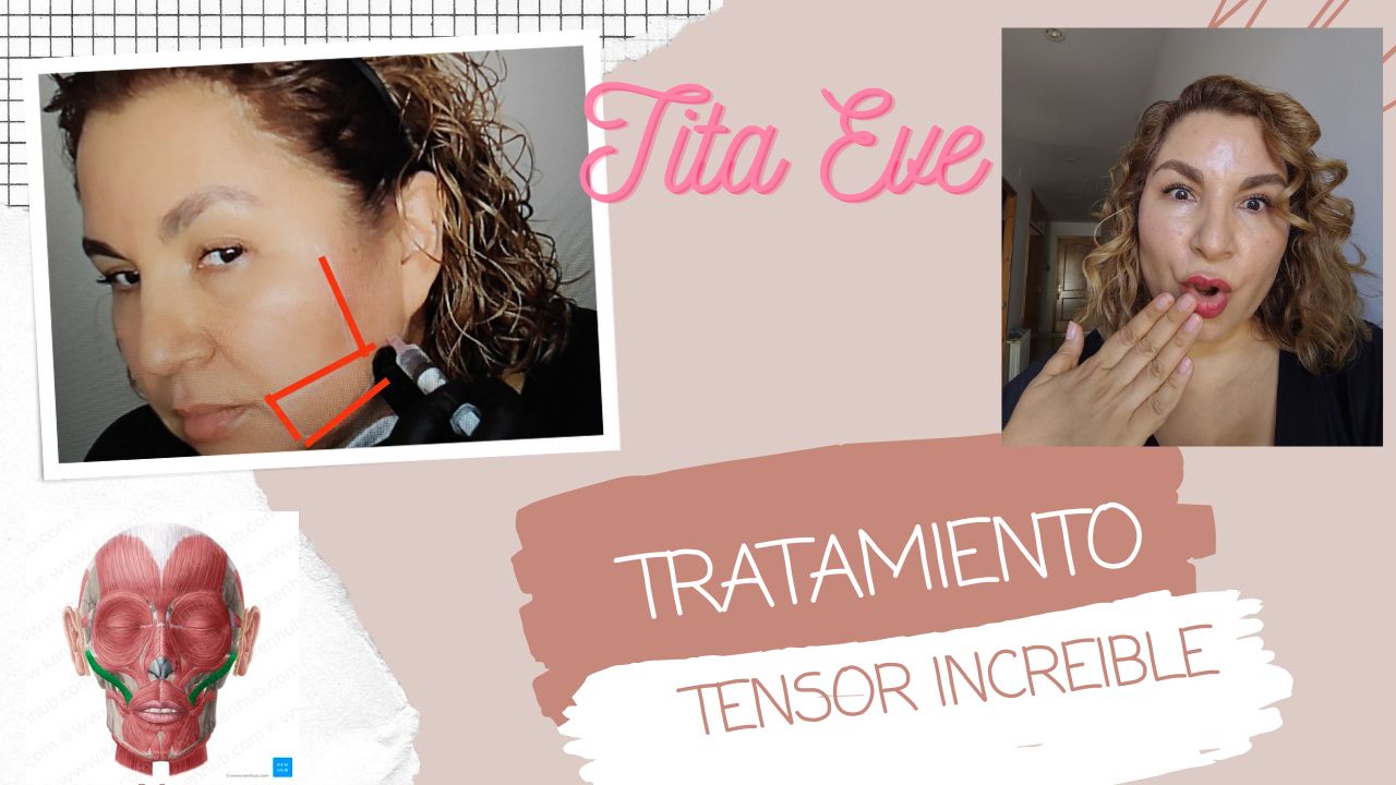 Cómo realizar un tratamiento tensor facial eficaz – TITA EVE ESTÉTICA A ...